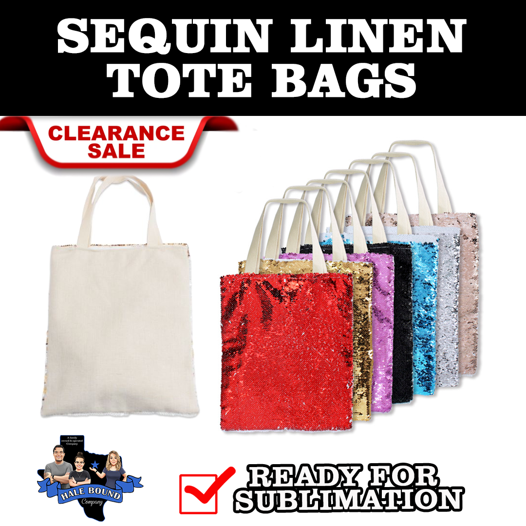Clearance Tote Bags