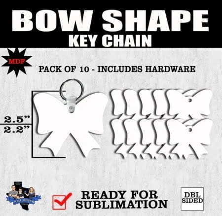 Hale Bound Company Hale Bound Sublimation Blanks - Sublimation Blanks