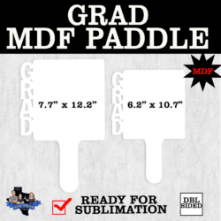 Sublimation Blanks by Hale Bound Company - How To Videos and More!