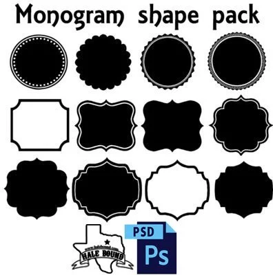 Hale Bound Company Hale Bound Sublimation Blanks - Sublimation Blanks