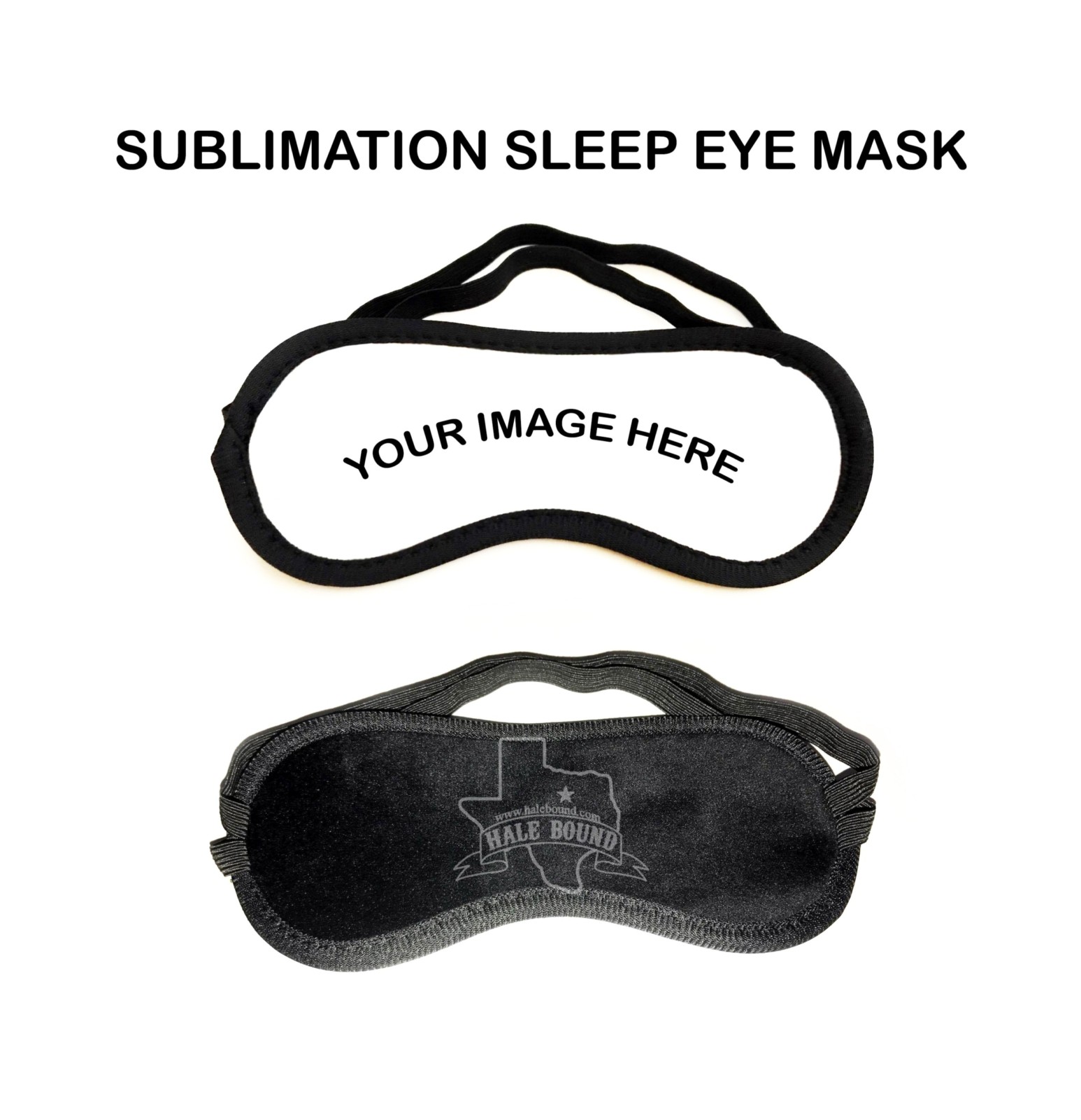 Hale Bound Company Hale Bound Sublimation Blanks - Sublimation Blanks